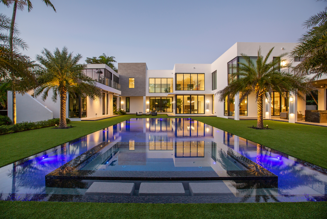 Gallery - Miriam Moore Design Studio